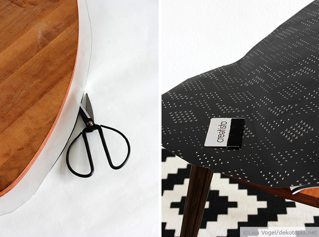 Tisch_Step1 | dekotopia