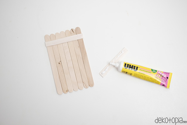 Wichteltürselber machen - DIY - dekotopia | dekotopia