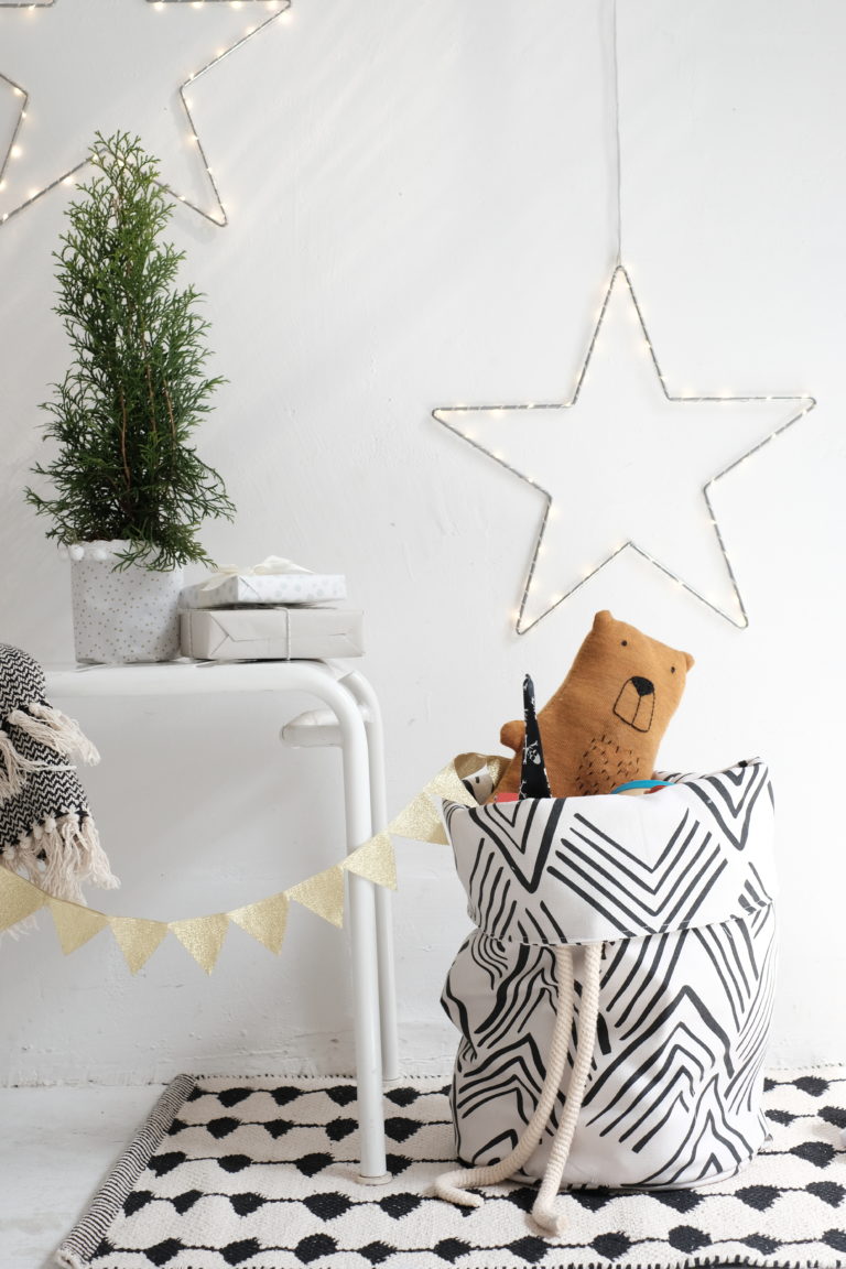 Nachhaltige Geschenkverpackung - dekotopia | dekotopia