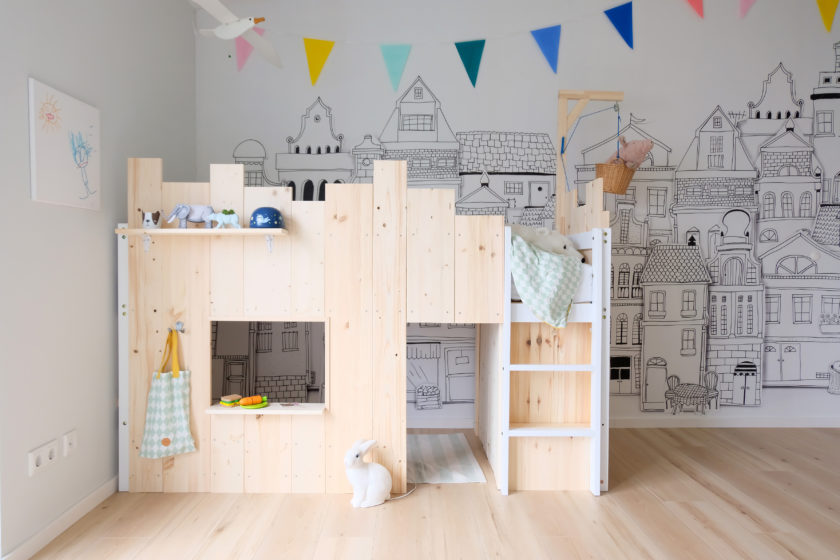 DIY Blog mit Anleitungen zum Selbermachen - dekotopia