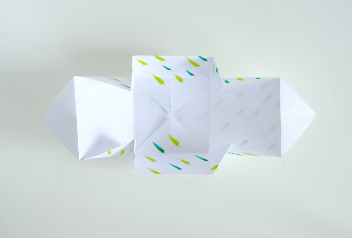 Origami-Geschenkbox-DIY-Step-10-1 | dekotopia